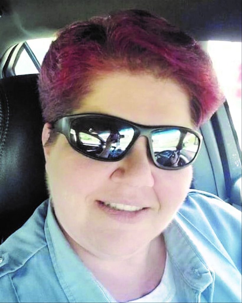 Joy Lynn Shaffer Delbridge - Herald-Standard